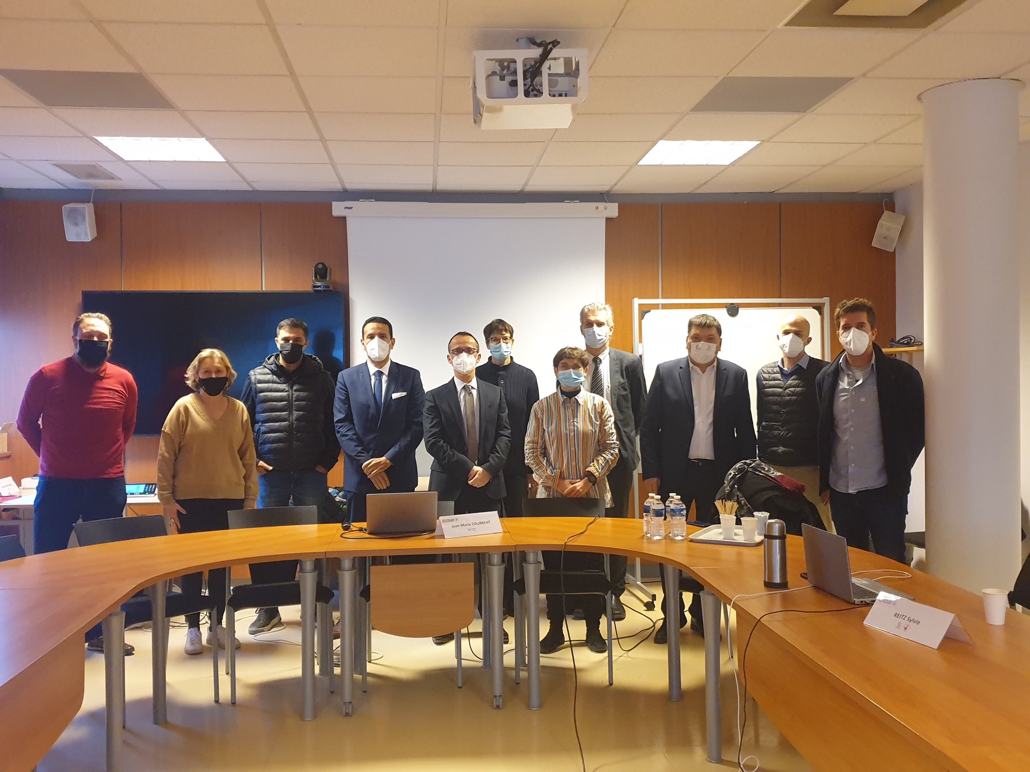 On parle du Labex - Lab Entreprendre