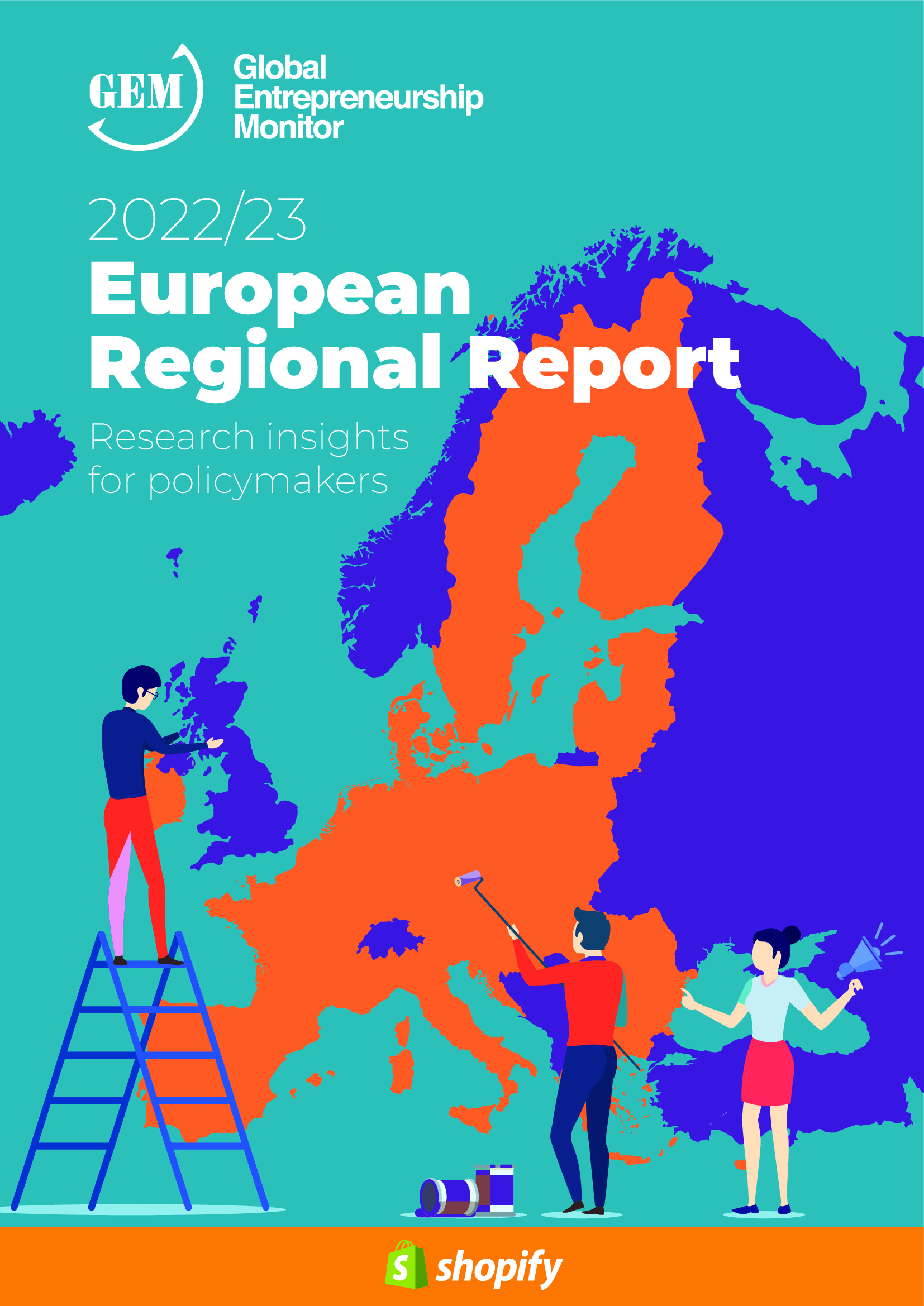 Last Gem European Regional Report Labex Entreprendre 